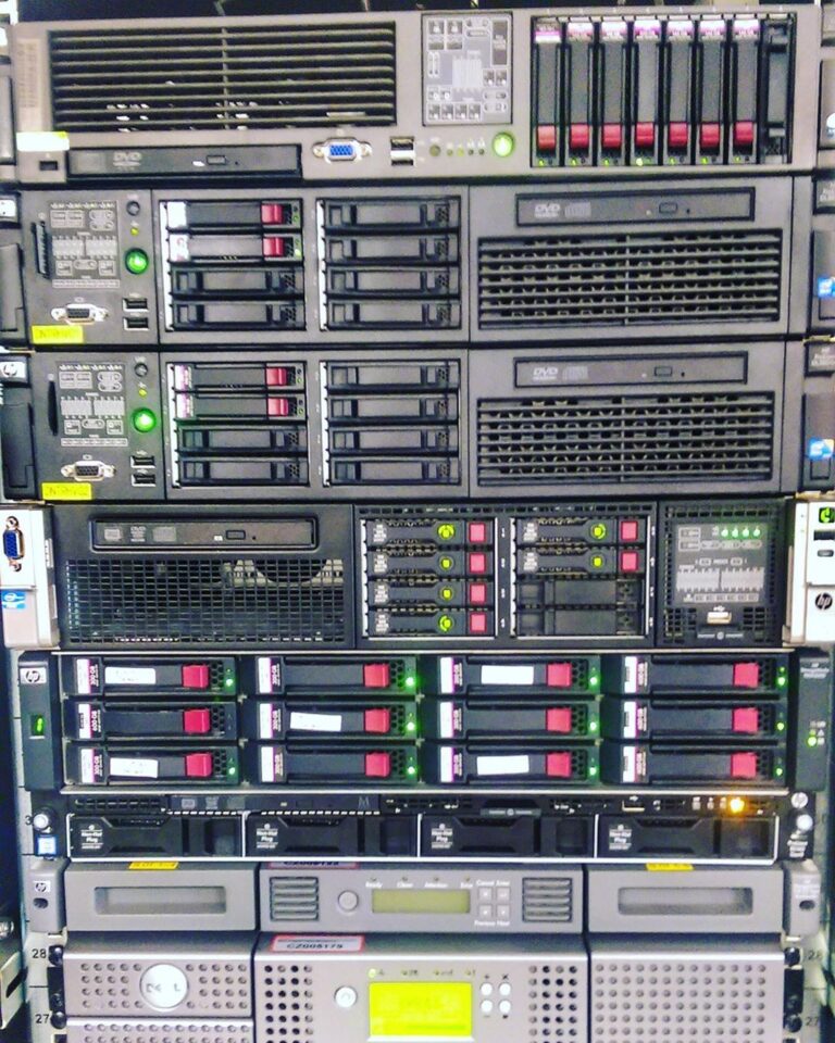 Cisco grows UCS server family with high-powered AMD processor – Geetika ...