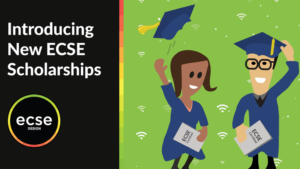 Introducing New ECSE Scholarship Program for Wi-Fi Design – Geetika ...
